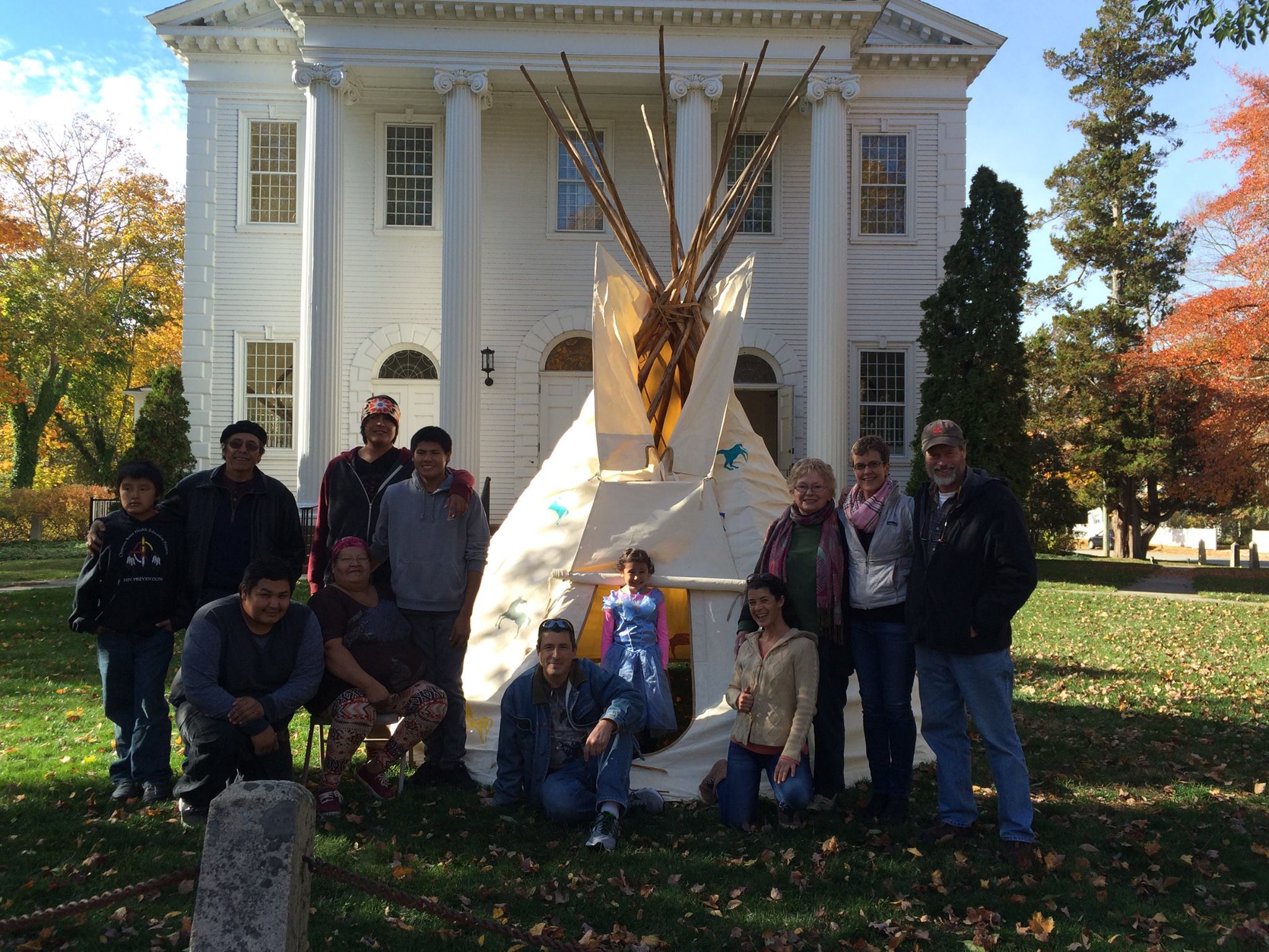 Green Grass Partnership | FCCOL