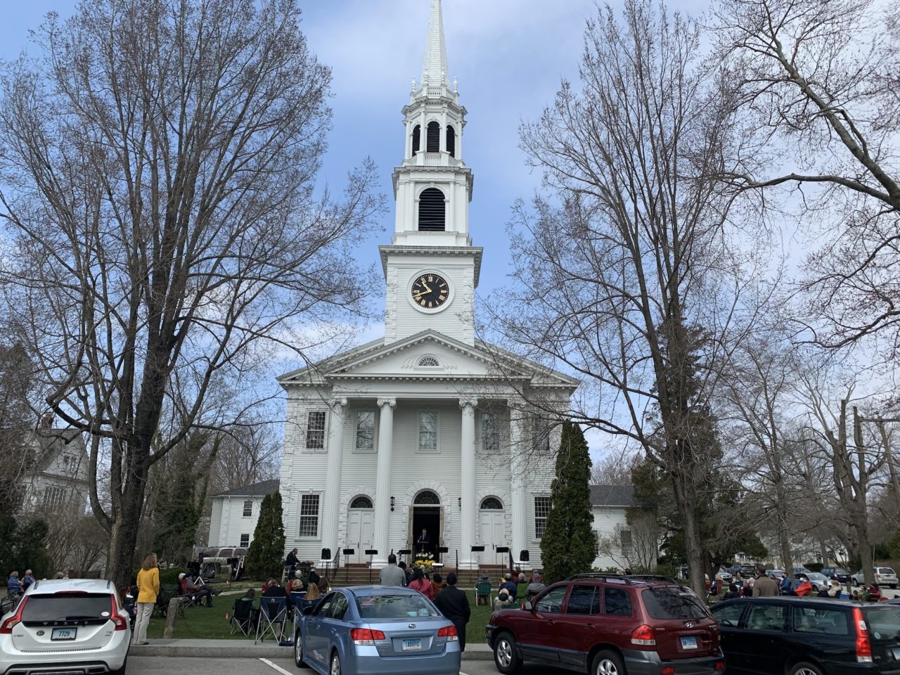 FCCOL | The First Congregational Church of Old Lyme