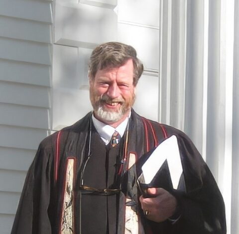 Memorial Fund in Memory of Rev. David W. Good | FCCOL
